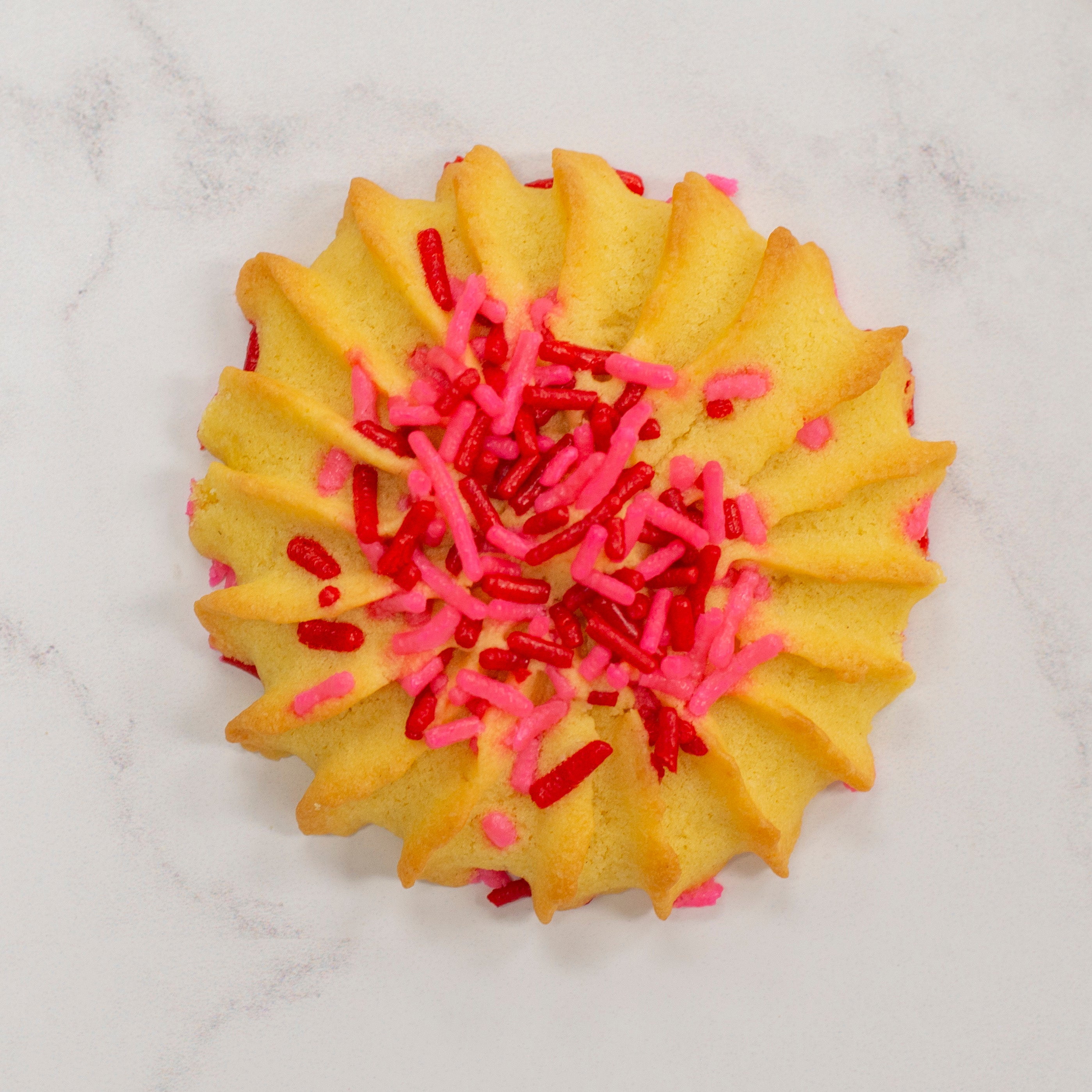 Home page – Let’s Sprinkle by MG
