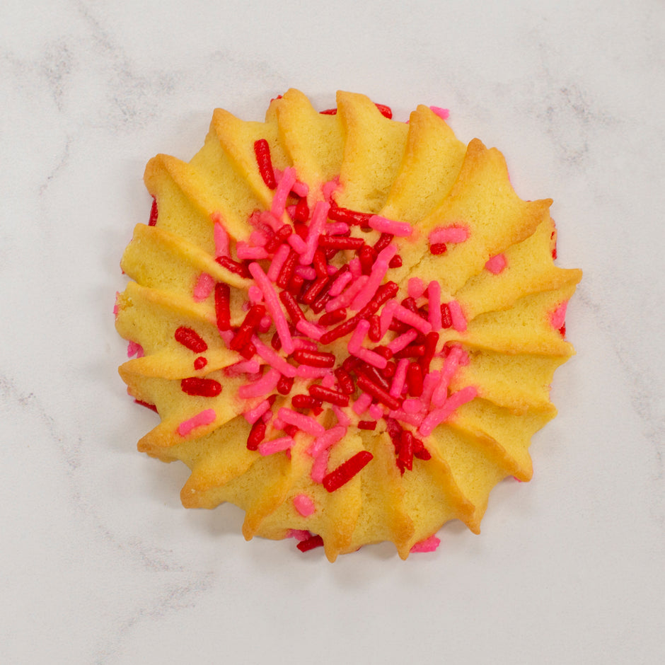 Home page – Let’s Sprinkle by MG