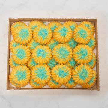 Let’s Sprinkle by MG