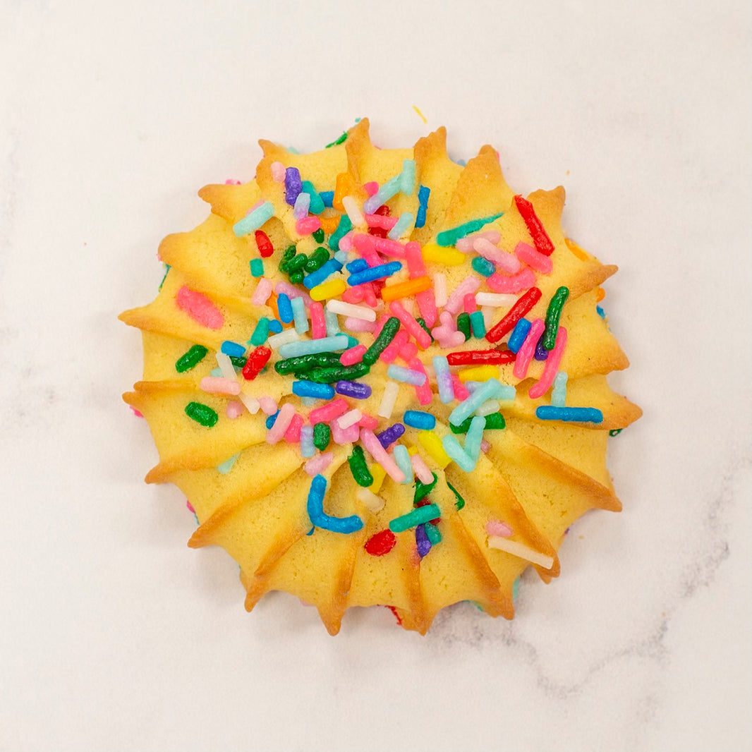 Home page – Let’s Sprinkle by MG